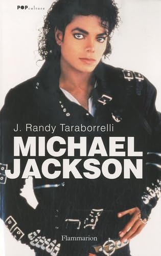 Michael Jackson: Taraborrelli, Randy J.: 9782081239524: Amazon.com: Books