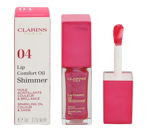 Lip Comfort Oil Clarins Primor: el secreto para unos labios de ensueño ...
