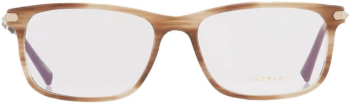 Amazon.com: Chopard Sunglasses VCH 249 Brown 06yh : Clothing, Shoes ...