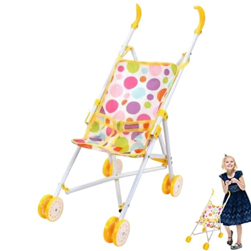Amazon.co.uk Best Sellers: The most popular items in Doll Pushchairs
