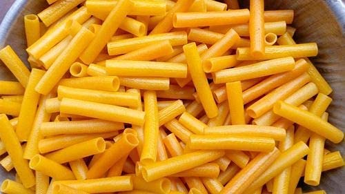 SR SIMPLY RAW Golden Fingers Fryums Ready-to-Fry Papad Snacks ( Free ...