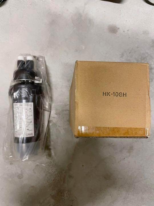 Amazon.co.jp: HK 10GHC 業務用 浄水器 給茶器 : おもちゃ