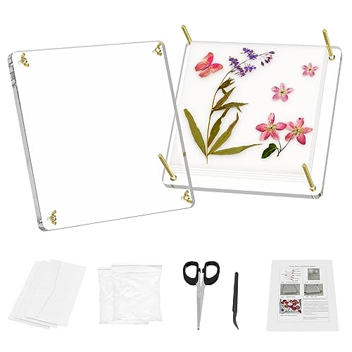 Find The Best Flowers For Flower Pressing Reviews & Comparison - Katynel