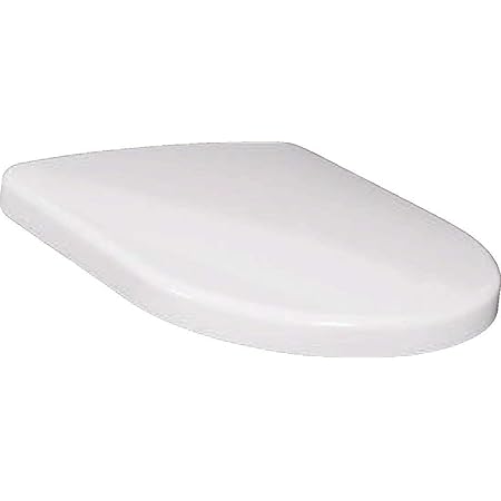 Villeroy & Boch Omnia Architectura 98M9C101 Toilet Seat Quick Release ...