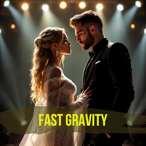 Spiele Fast gravity von Sergei D. Sonic auf Amazon Music ab