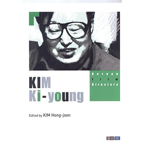Kim Ki-Young (Korean Film Directors): Amazon.co.uk: Hong-joon, Kim ...