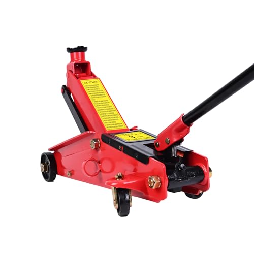 11 Best Car Jack SUV | Beyond the Basic Lift for Your SUV