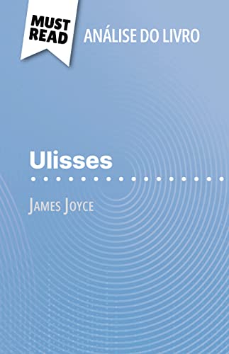 Ulisses Livro