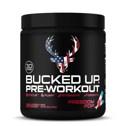 Don’t Go Psycho: The Truth About Caffeine In Psychotic Pre-Workout ...