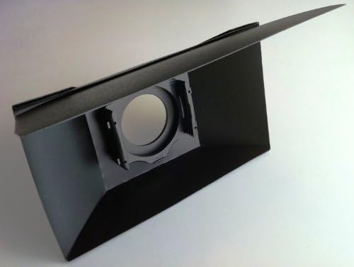 Amazon.com : aIR-Matte A2 Matte Box (67MM Mount) : Camera Lens Matte ...