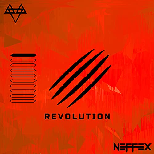 REVOLUTION by NEFFEX on Amazon Music - Amazon.com