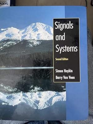 Signals and Systems: Oppenheim, Alan, Willsky, Alan, Nawab, S ...