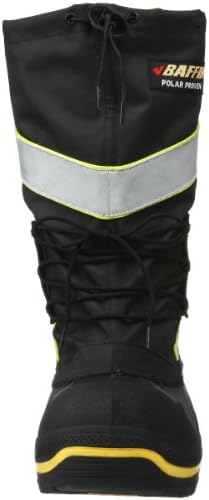 Amazon.com: Baffin Derrick Industrial Insulated Boot : Clothing, Shoes ...