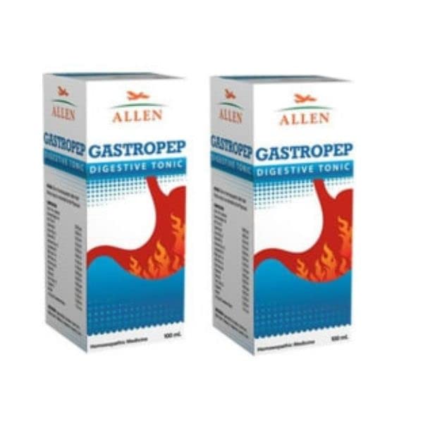Buy Allen GASTROPEP DIGESTIVE SF 200 ML Online at Low Prices in India ...