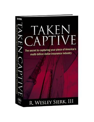Amazon.com: Taken Captive: The Secret to Capturing your piece of ...