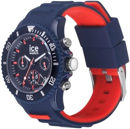 Red Ice Watch ICE Watch | Juwelier Schilder Vlugt | Volendam