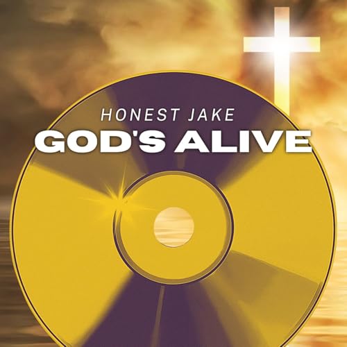 Écouter God's Alive de Honest Jake & H3 Music sur Amazon Music Unlimited