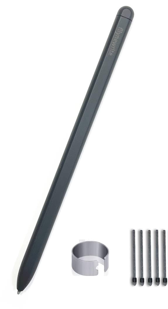 Amazon.com: EMR Digital Stylus Pen for Remarkable 1/2 (4,096 Pressure ...