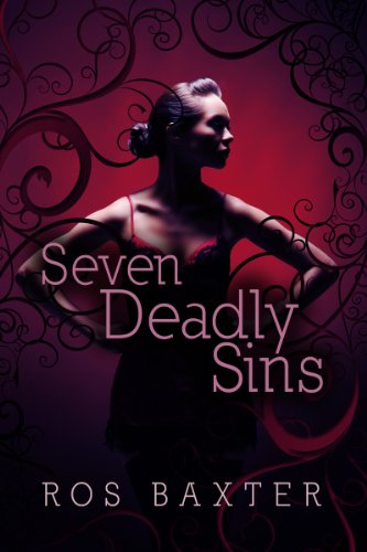Seven Deadly Sins (English Edition) eBook : Baxter, Ros: Amazon.de: Kindle-Shop