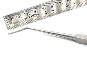 ADDLER Ophthalmic IRIS Repositor. Medical Steel. Size 14.5 CM. Life ...