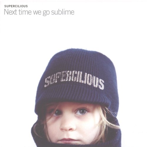 Play Next time we go sublime by Supercilious on Amazon Music