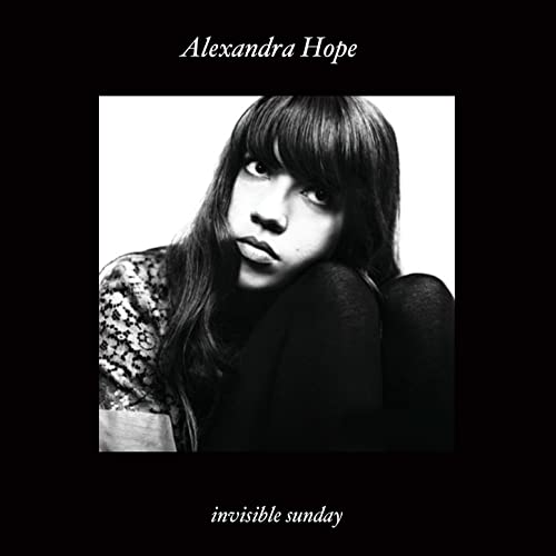 Amazon.com: Invisible Sunday (Remastered 2015) : Alexandra Hope ...