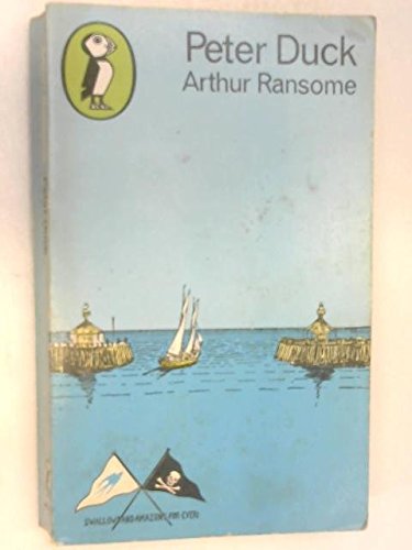 PETER DUCK - Based on information supplied by the Swallows and Amazons ...