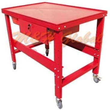 Mechanic Tear Down Work Bench Table 1000LB Capacity - Amazon.com