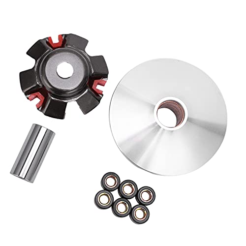 Honda Scoopy 100: alcanzando la máxima velocidad - Mi Hogar