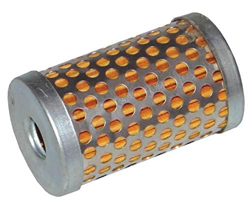 Zenkoair Oil Filter for Bullet 350 CC and 500 CC : Amazon.in: Car ...