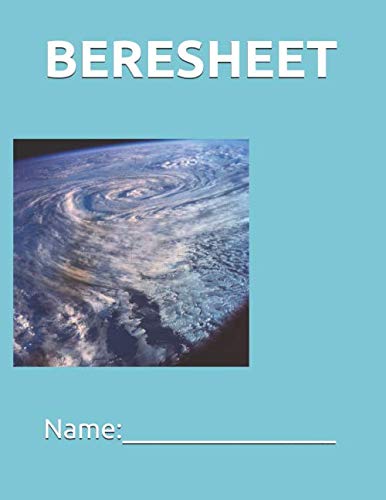 Amazon.com: Beresheet: 9781086798784: roth, mark: Books