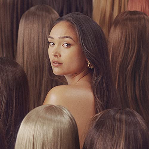 Feet Don't Fail Me Now (Paul Woolford Remix) by Joy Crookes on Amazon ...