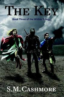 The Key: Stephen Cashmore: 9780995764934: Amazon.com: Books