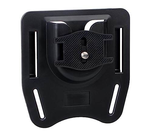Camera Belt Clip Holster with Quick Release Plate – BigaMart