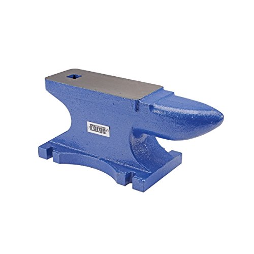 10 Best Anvils For Blacksmithing Reviews 2023 | The Tooly