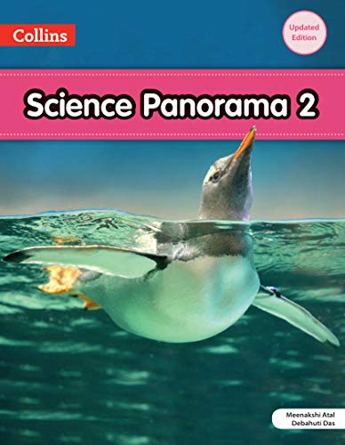 Science Panorama 2 Updated-17-18 (Science Panaroma) eBook : No Author ...