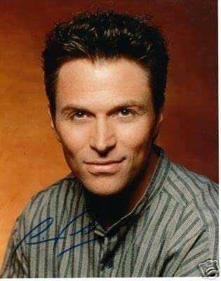 Tim Daly Autographed 8x10 photo (pose 2) at Amazon's Entertainment ...