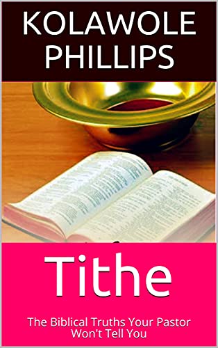 Malachi’s Tithes: Faithfulness In Giving That Transforms Your Spiritual ...