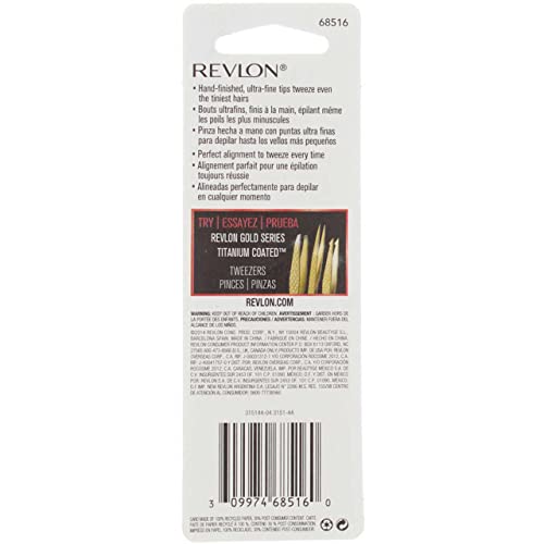 Snapklik.com : Revlon Ultimate Tweezer