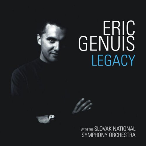 Play Legacy by Eric Genuis on Amazon Music