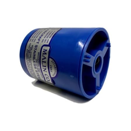 Amazon.com: Malin - MS20995C Stainless Steel Safety Wire Lockwire ...