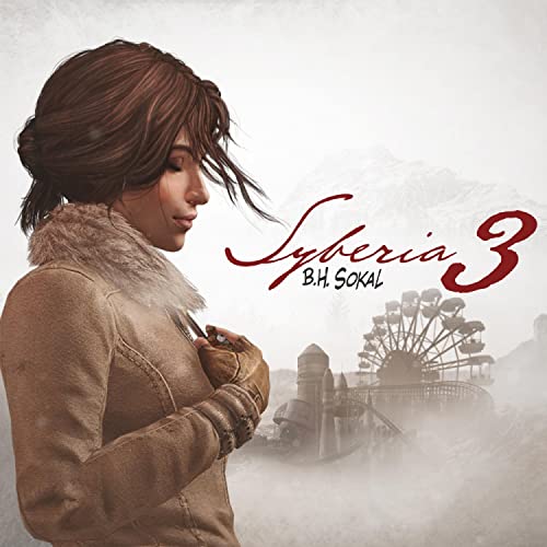 Play Syberia 3 (Original Game Soundtrack) by Inon Zur on Amazon Music