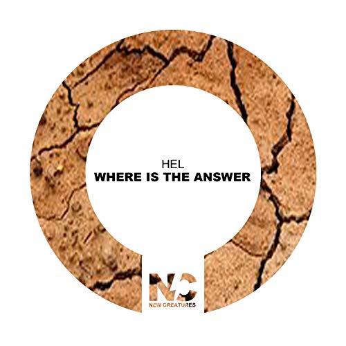 Where Is The Answer de Hel en Amazon Music Unlimited