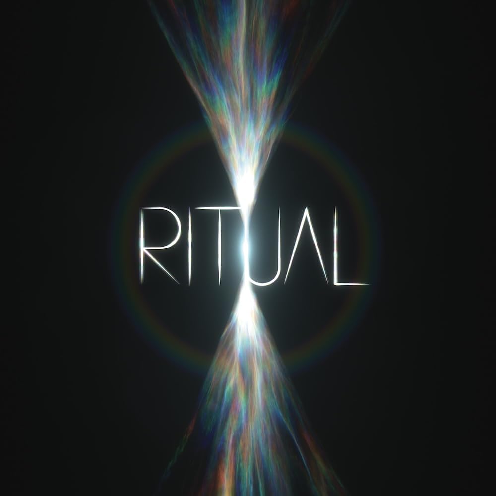 Amazon | RITUAL [解説書付 / 国内流通仕様盤CD] (BRWG523) | Jon Hopkins, ジョン・ホプキンス ...