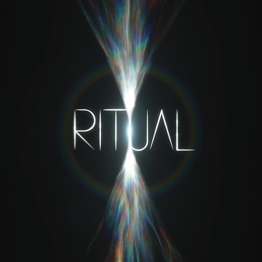 Amazon | RITUAL [解説書付 / 国内流通仕様盤CD] (BRWG523) | Jon Hopkins, ジョン・ホプキンス ...