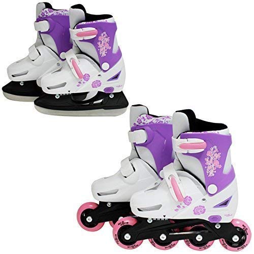 Top 10 Kids Roller Blades of 2020 - Best Reviews Guide