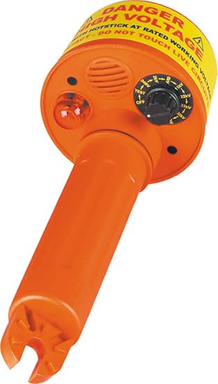 Kusam Meco KM 275-HP High Voltage Proximity Detector Upto 275KV ...