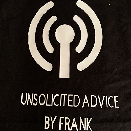 Amazon.com: Welcome to Frank's Unsolicited Advice : Francisco Ferrer ...