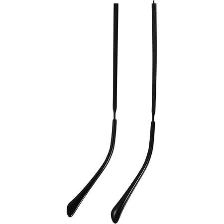 Amazon.com: Eyeglass Arm Replacement - Metal Glasses Replacement Arms ...