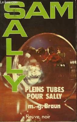 Amazon.co.jp: Pleins tubes pour sally : 本